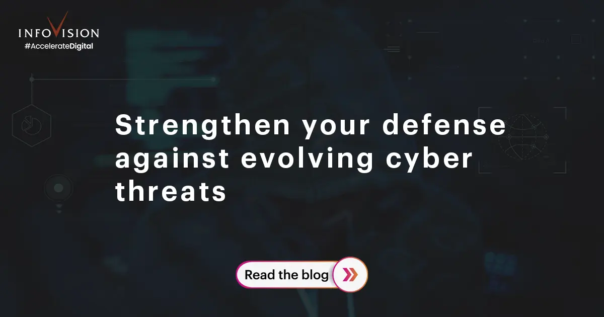 Cybersecurity Transformation Navigating Challenges And Solutions